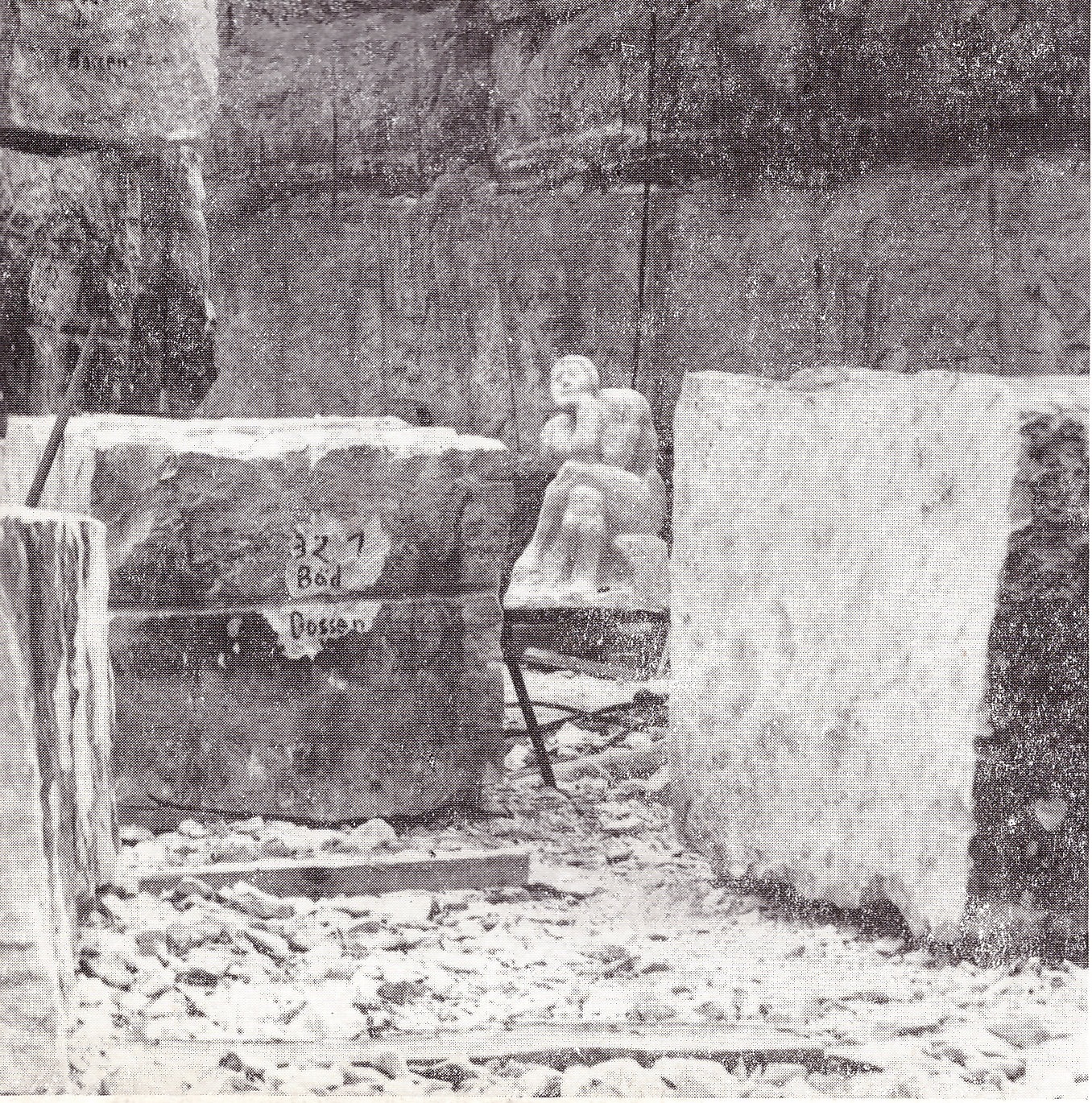 Die Sinnende“ – über Ingeborg Hunzinger und ihre Kunst - FREUNDE ...